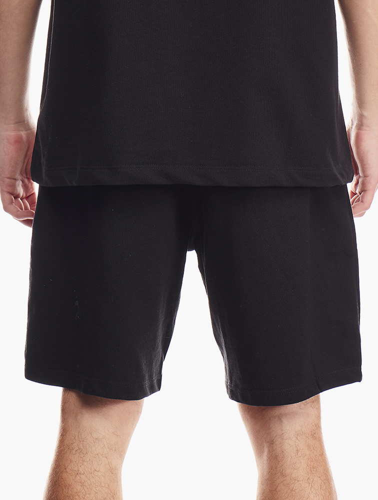 MyRunway | Shop RFO Black basic Shorts for Men from MyRunway.co.za